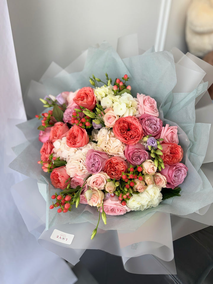 Love Flowers | Fresh Flowers for Special Moments