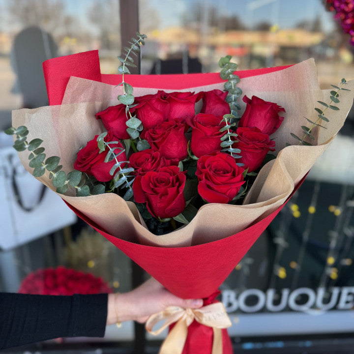 Love Flowers | Fresh Flowers for Special Moments